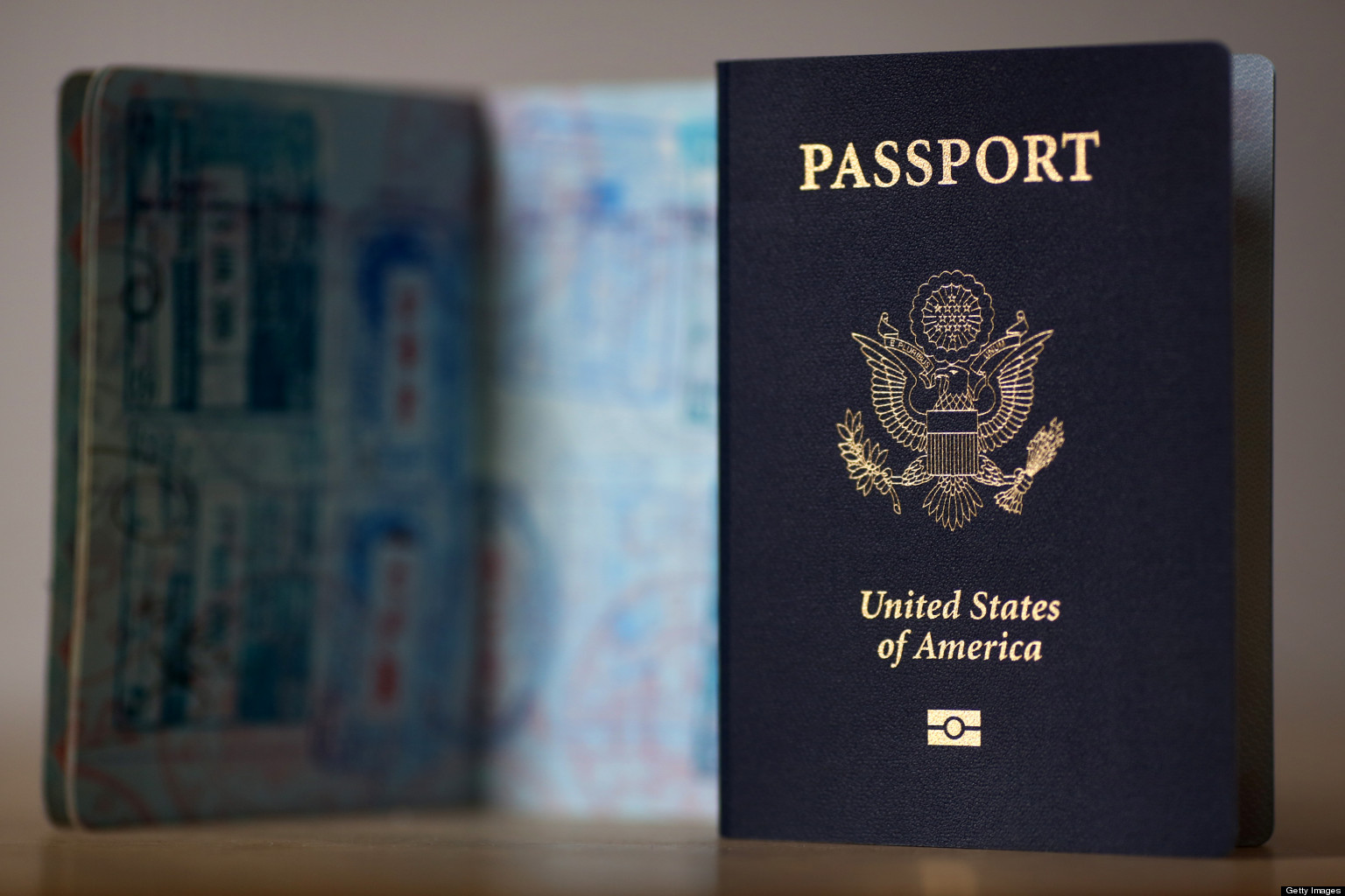 What’s the Difference Between a Passport and Visa? - Fastport Passport